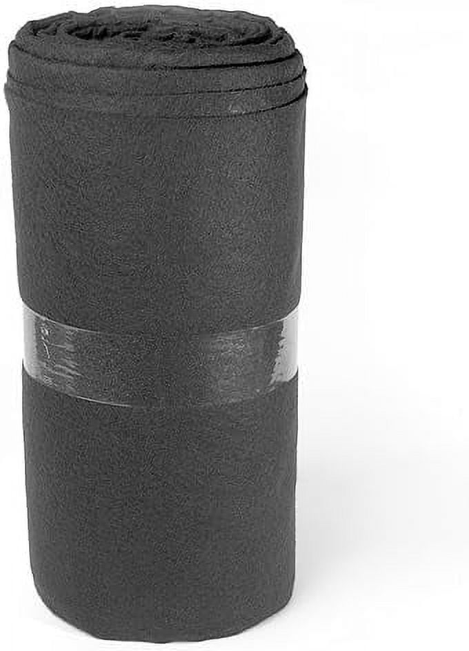 Duty Pond UNDERLAYMENT - 7x15 Feet - 105 Feet | Fabric Barrier | EPDM ...