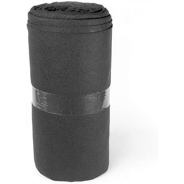 Duty Pond UNDERLAYMENT - 7x15 Feet - 105 Feet | Fabric Barrier | EPDM ...
