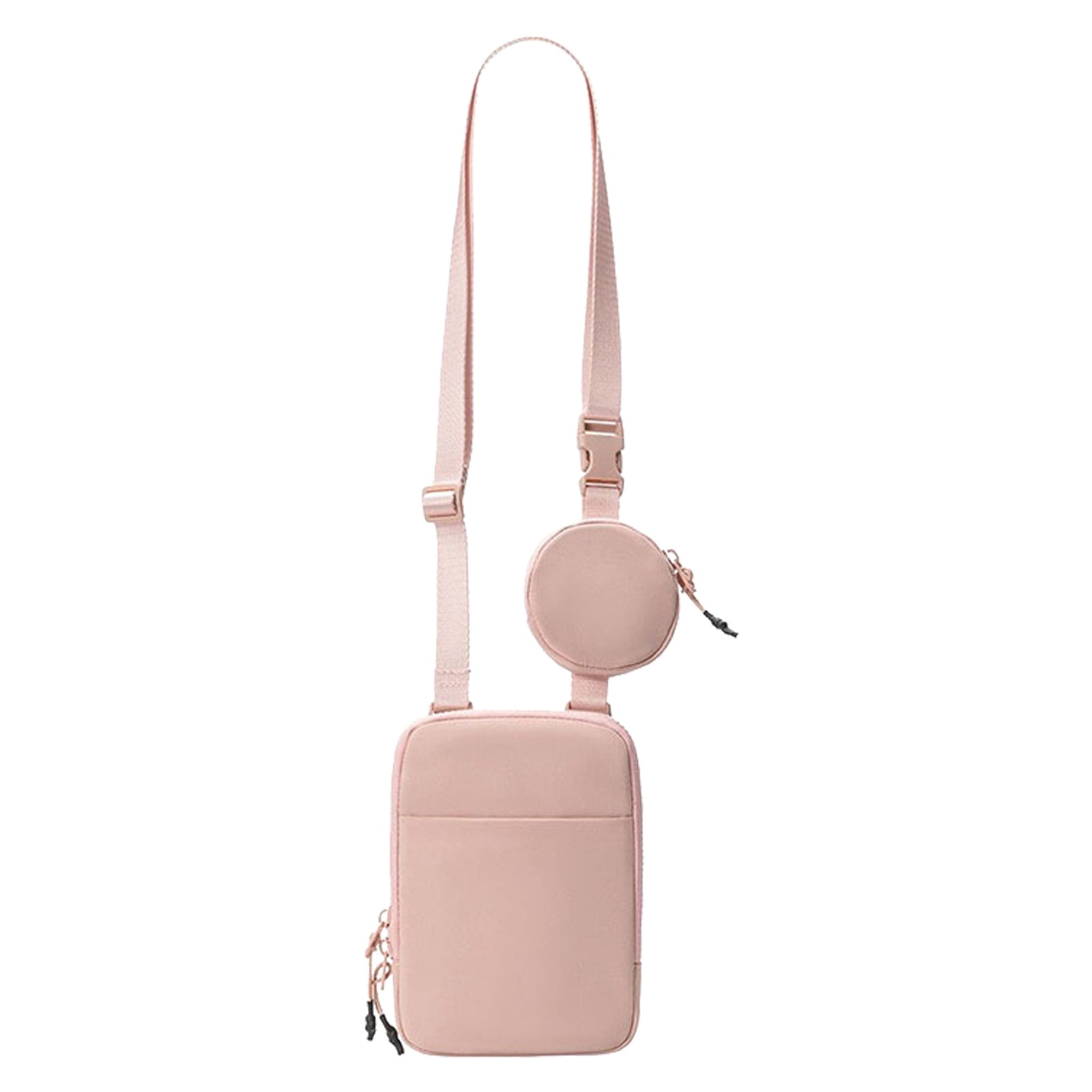 Duuclume Cell Phone Crossbody Bag, Oxford Fabric Phone Pouch and ...