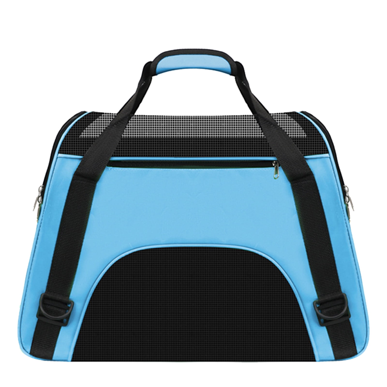 Duuclume Pet Travel Carrier for Cats Dogs Bunny, Collapsible Portable ...