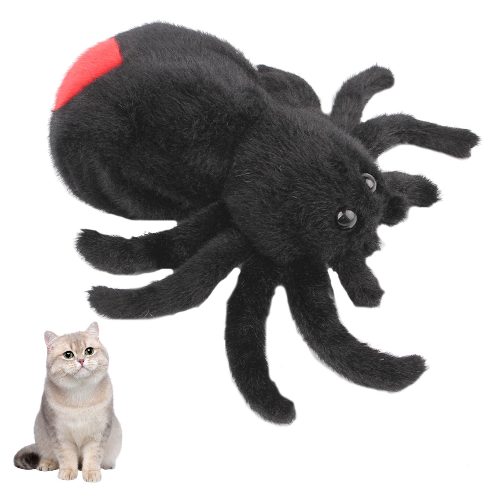 Duuclume Plush Dog Toy, Dog Soft Chew Toy for Small & Medium Dogs ...