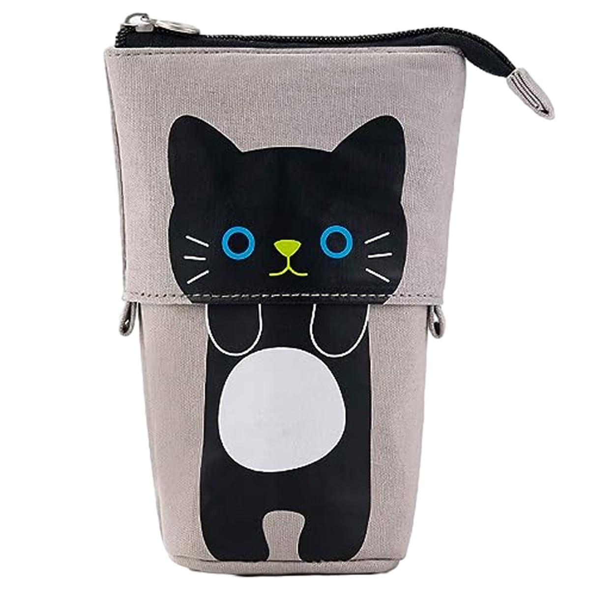 Duulaya Big Capacity Pencil Pen Case Pouch Box Organizer Large Storage ...