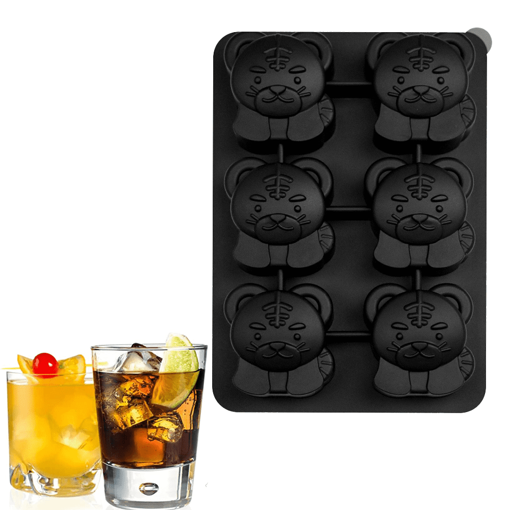Duulaya Long-Lasting Ice Spheres Ice Ball Mold - - Keep Your Whiskey ...