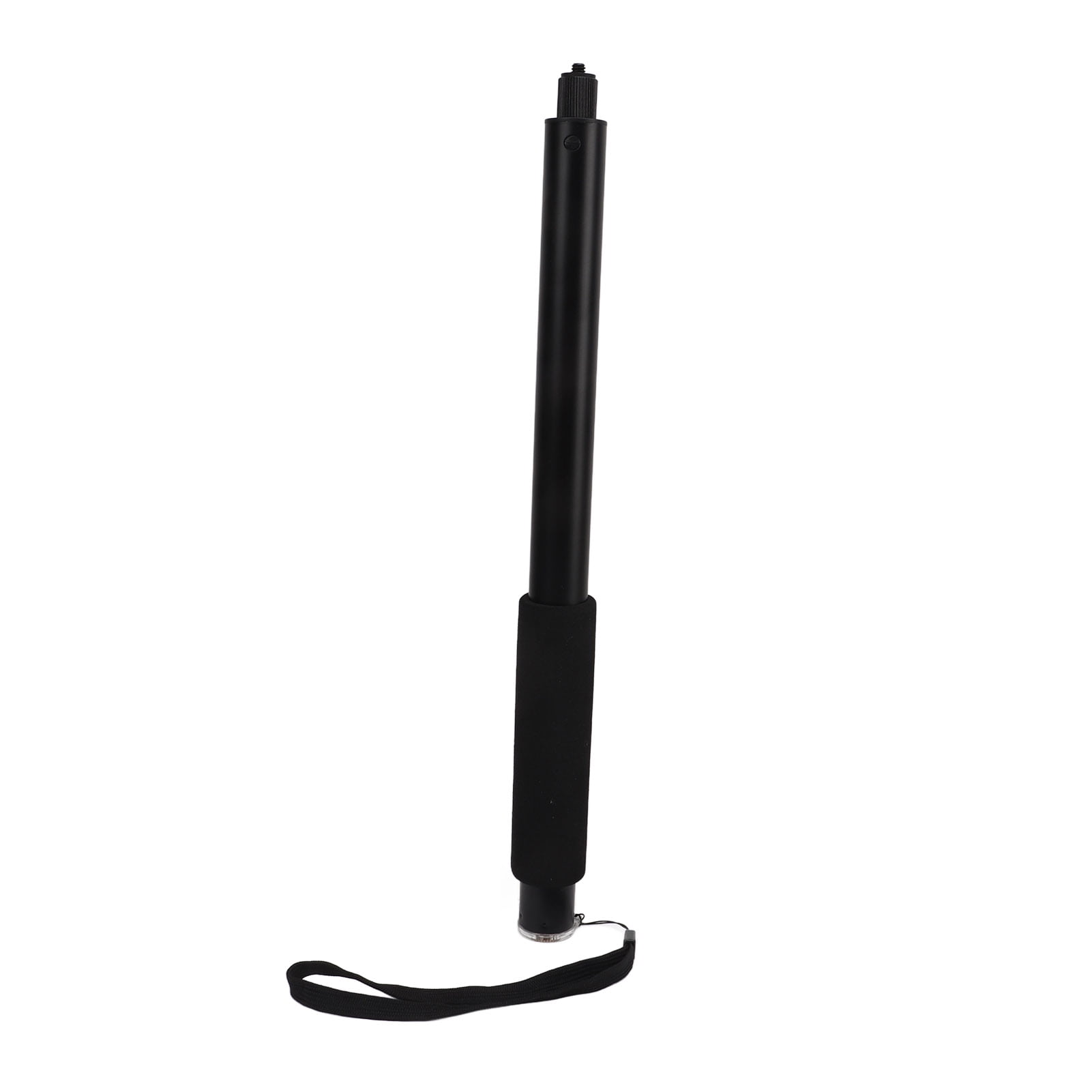 PULUZ Extendable Invisible Selfie Stick Selfie Vlogging Invisible ...