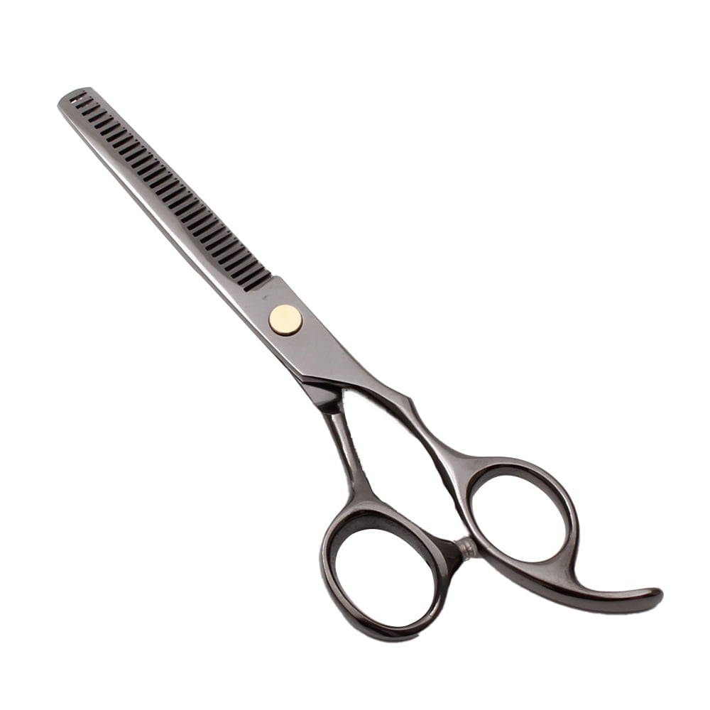 Duulaya Pet Grooming Trimmer Scissors Hair Thinning Scissors for Hair ...