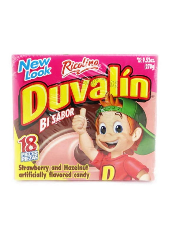 Duvalin candy in Mexican Candy - Walmart.com