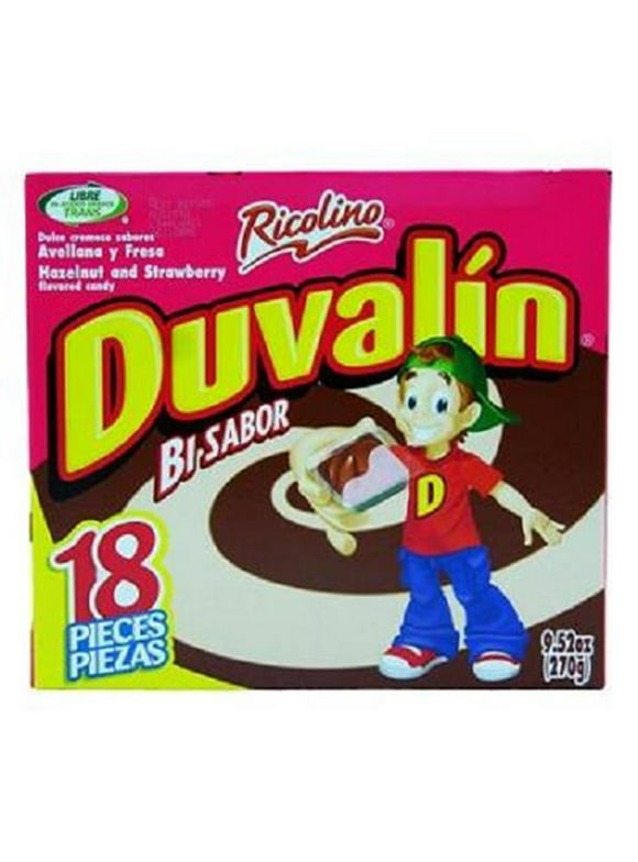 Duvalin candy in Mexican Candy - Walmart.com