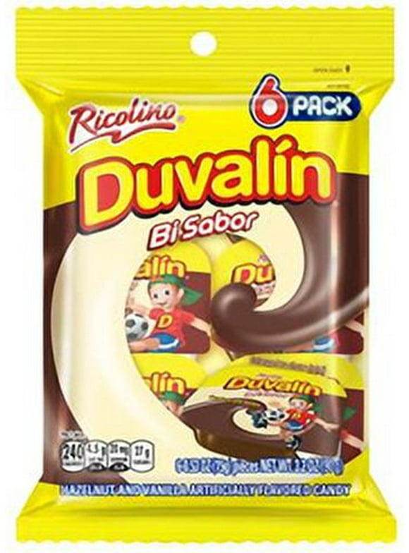 Duvalin candy in Mexican Candy - Walmart.com
