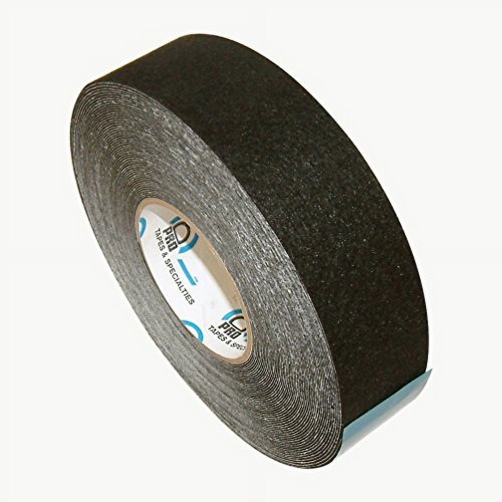 Duve-Pro Duvetyne Felt Tape: 2" X 75 Ft, Black - Walmart.com