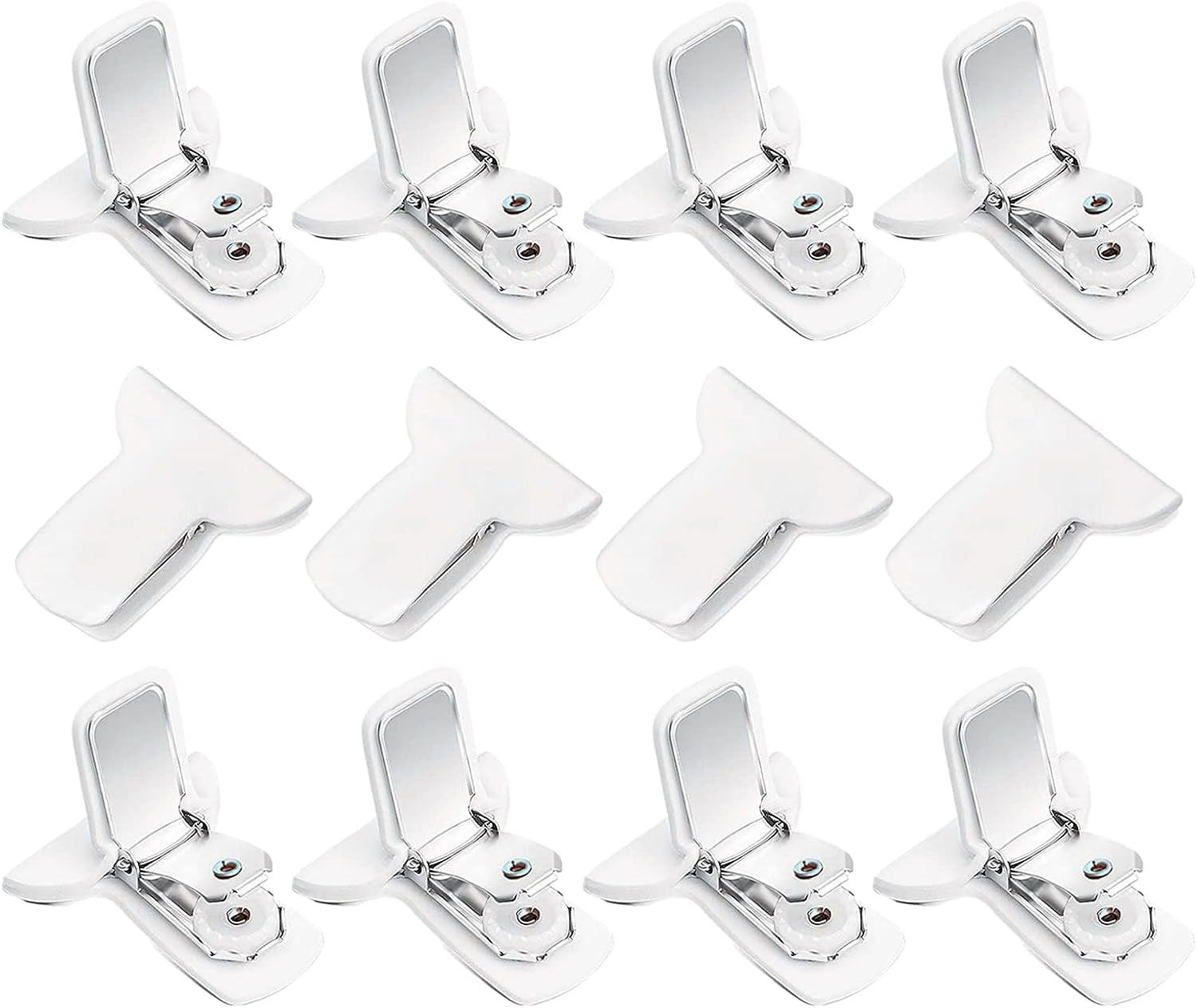 Duvet Clips - Duvet Clips for Comforter Inside | Blanket Fasteners ...