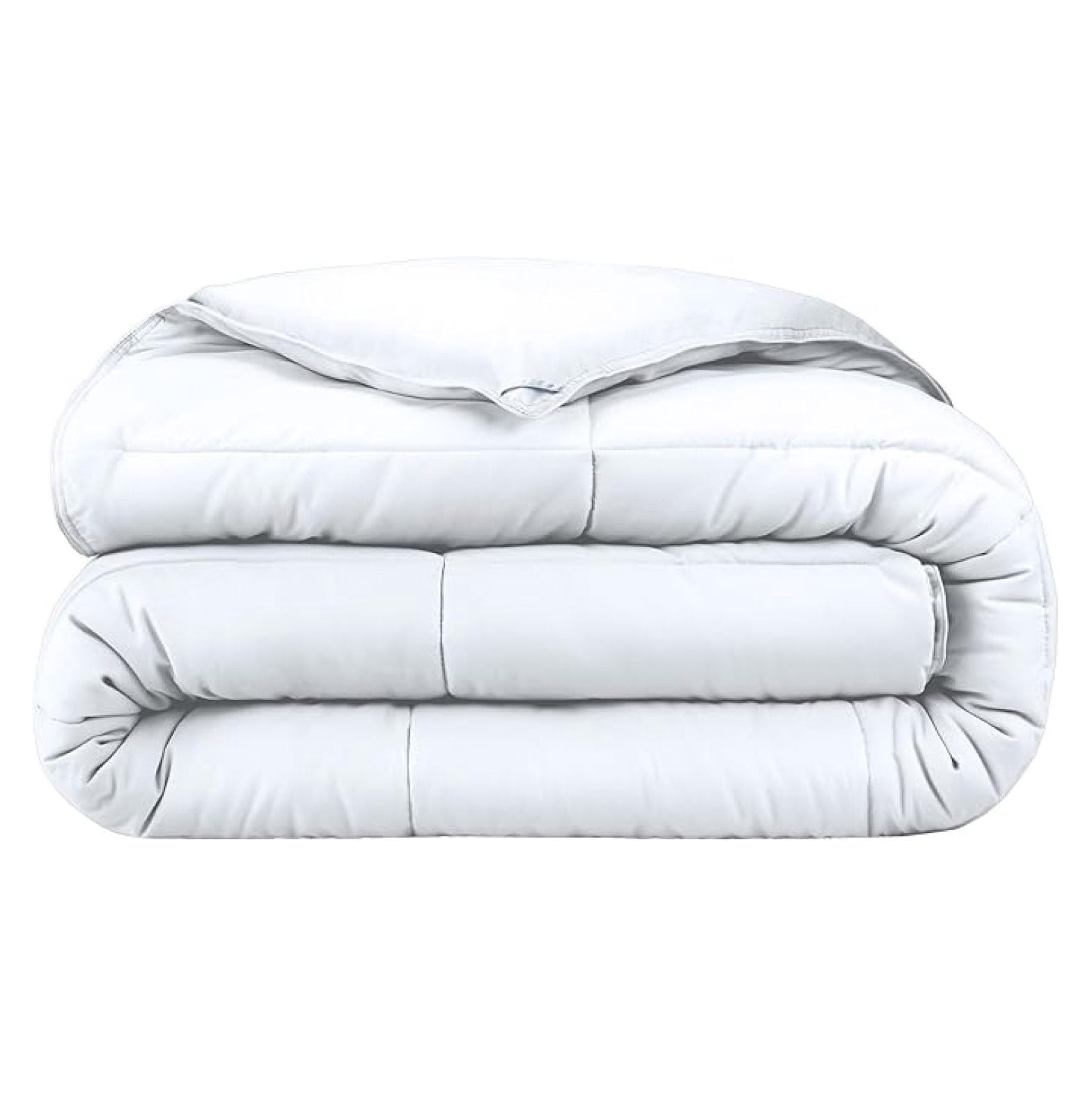 Duvet Insert Comforter - Oversized Queen - Goose Down - Ultra-Soft ...