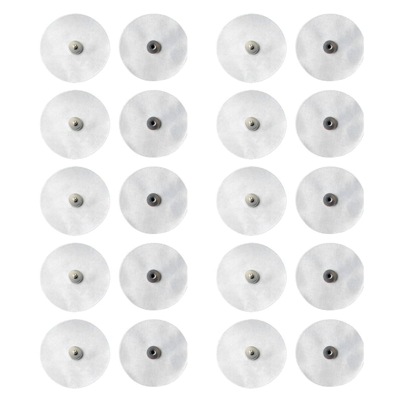 Duvet Snaps, Iron on Plastic Clips for Comforter Fasteners, Fits All ...