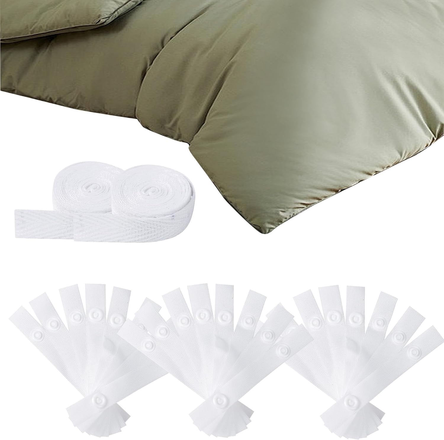 Duvet Snaps to Hold Comforter, Duvet Clips Duvet Pins, Hacks to Duvet ...