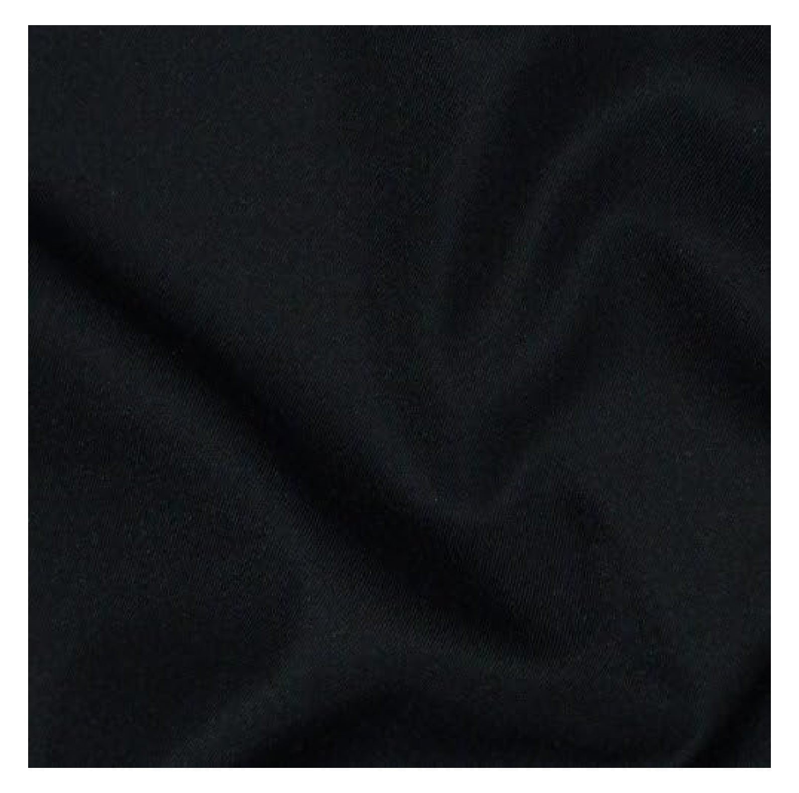 Duvetyne Black Commando Cloth, 16 Ounce 55" X 30 feet - Walmart.com