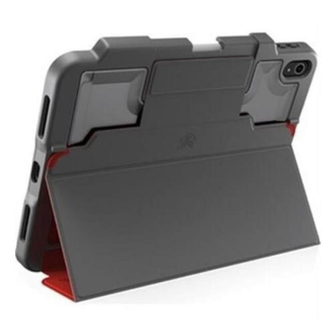 Dux Plus Generation 10 iPad Carrying Case, Red - Walmart.com