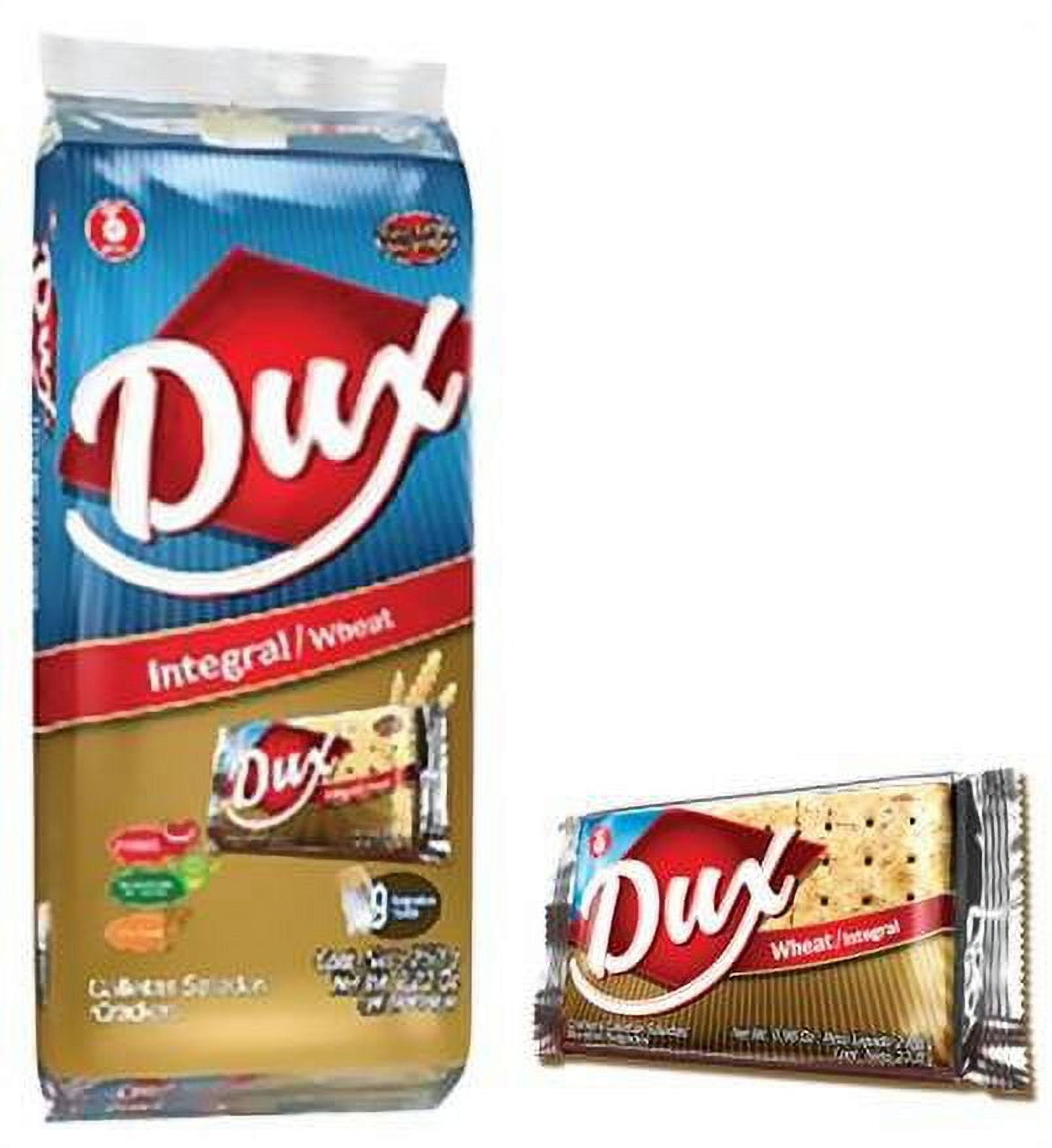 Dux Wheat Crackers, 8.82 Ounce - Walmart.com
