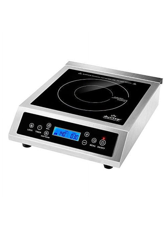 Portable Induction Cooktops in Cooktops & Burners - Walmart.com