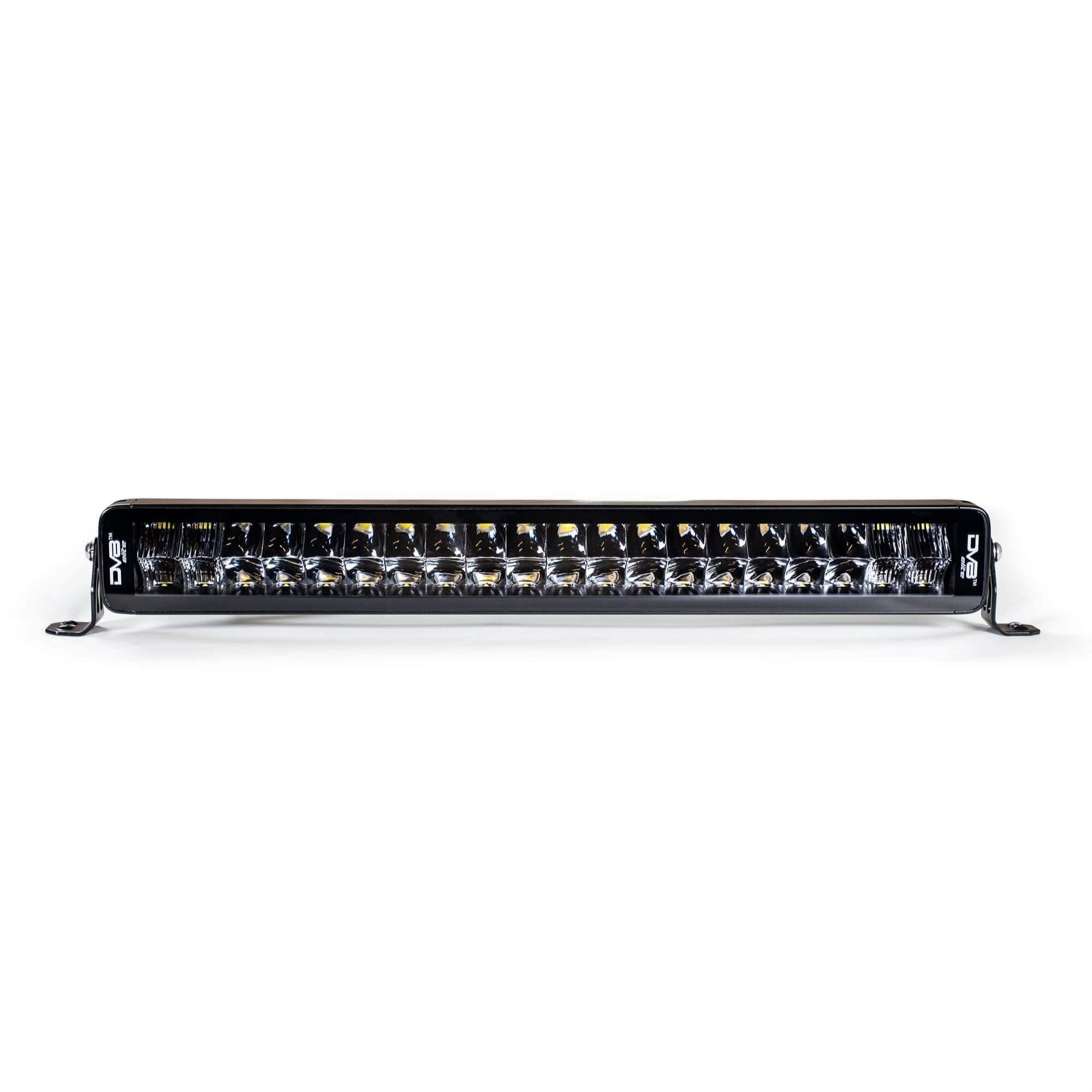 DV8 Offroad 20in Elite Series LED Light Bar Dual Row - Walmart.com