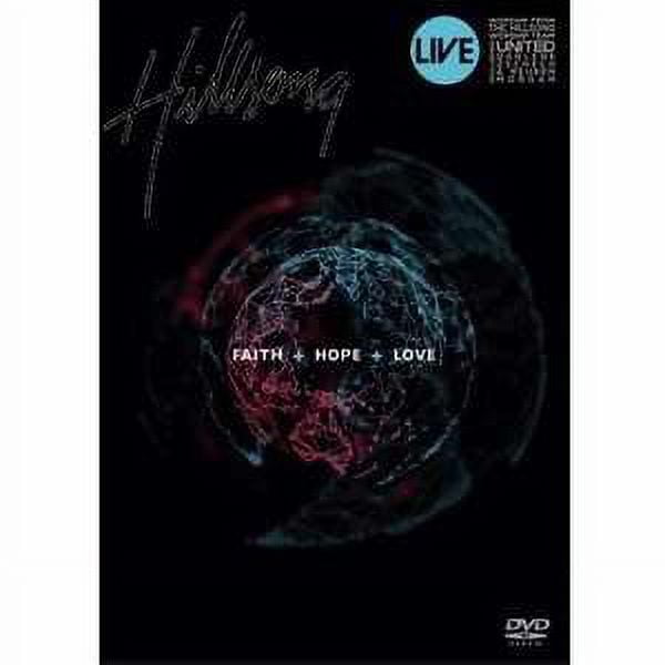 Pre-Owned - Dvd-Faith Hope & Love - Walmart.com