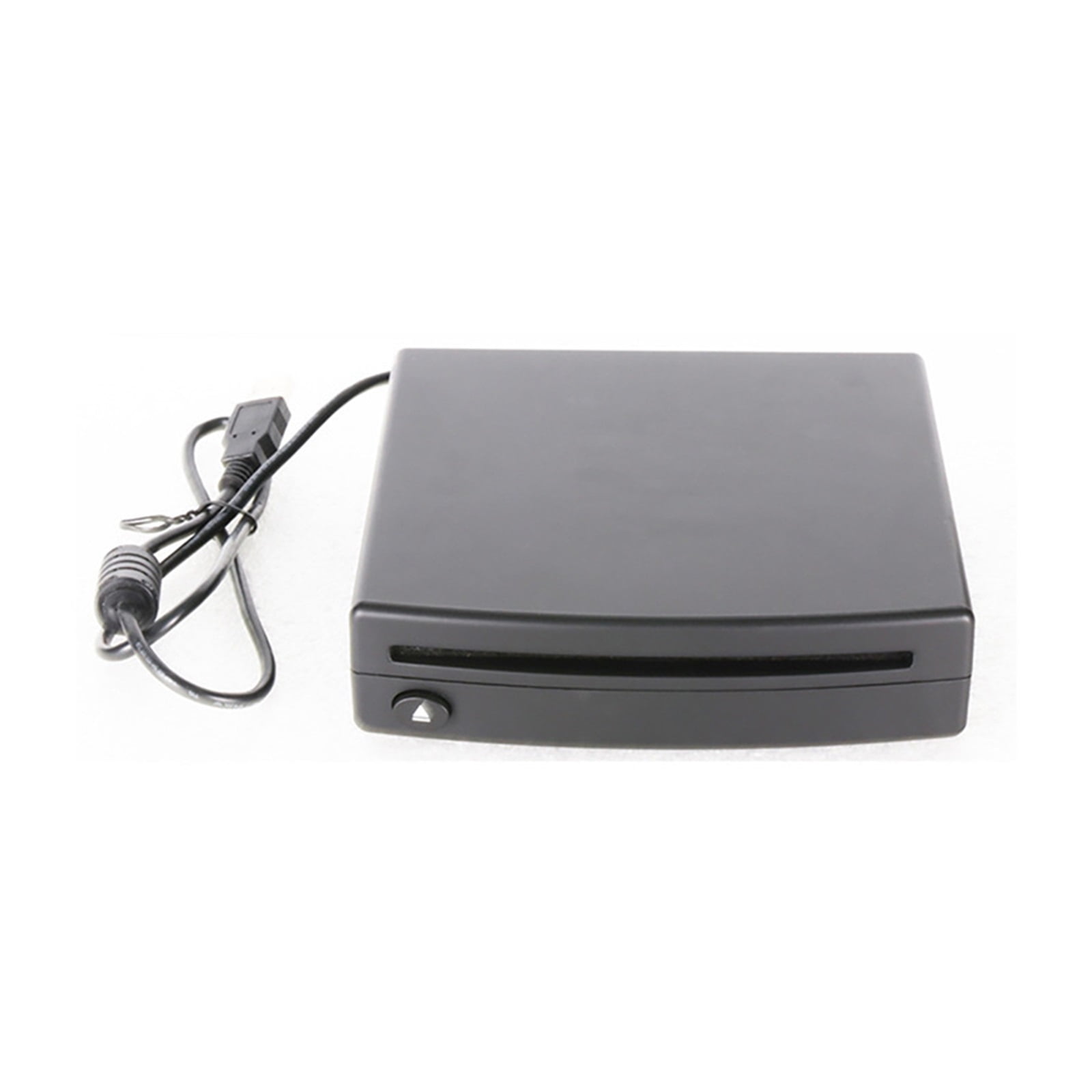 Dvd Player Portable, Car Radio CD/DVD Dish Box Player With USB Power ...