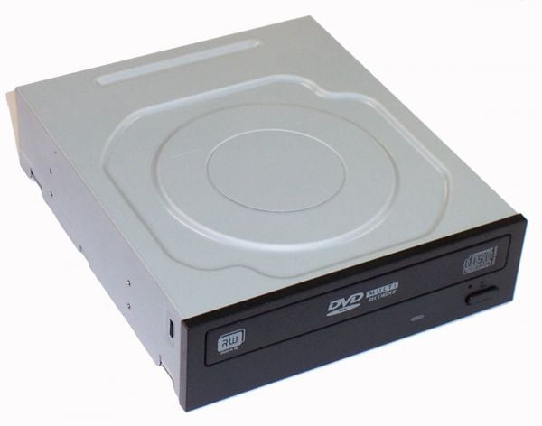 Dvd/cd rewritable drive dh-16aash (dh-16aash15c) f/w: sa15, black ...