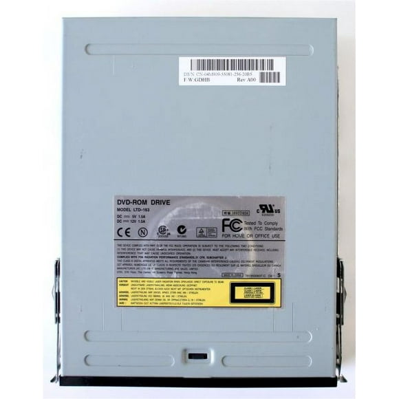 Dell External Dvd Drive