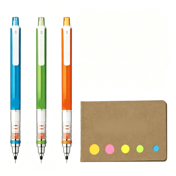 Kuru Toga Pencil