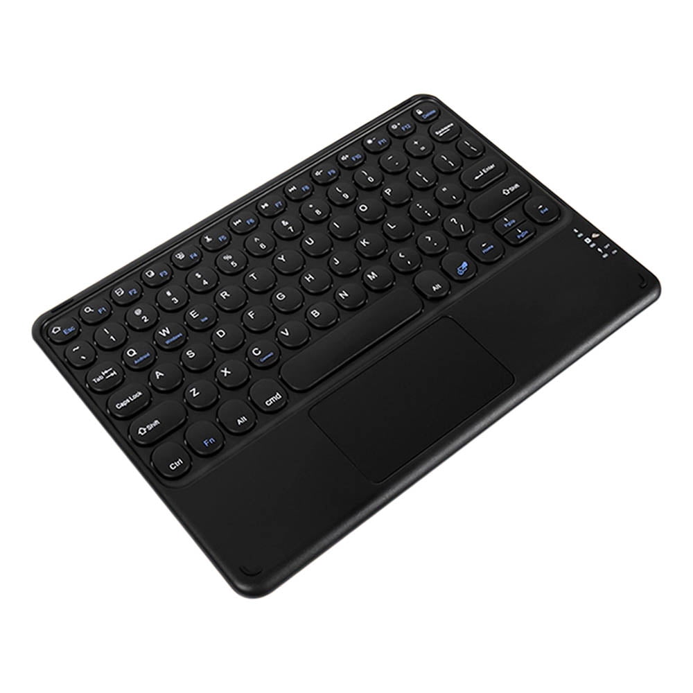 SuoKom Bluetooth Wireless Keyboard, 78-Keys Lightweight Ultra Slim ...