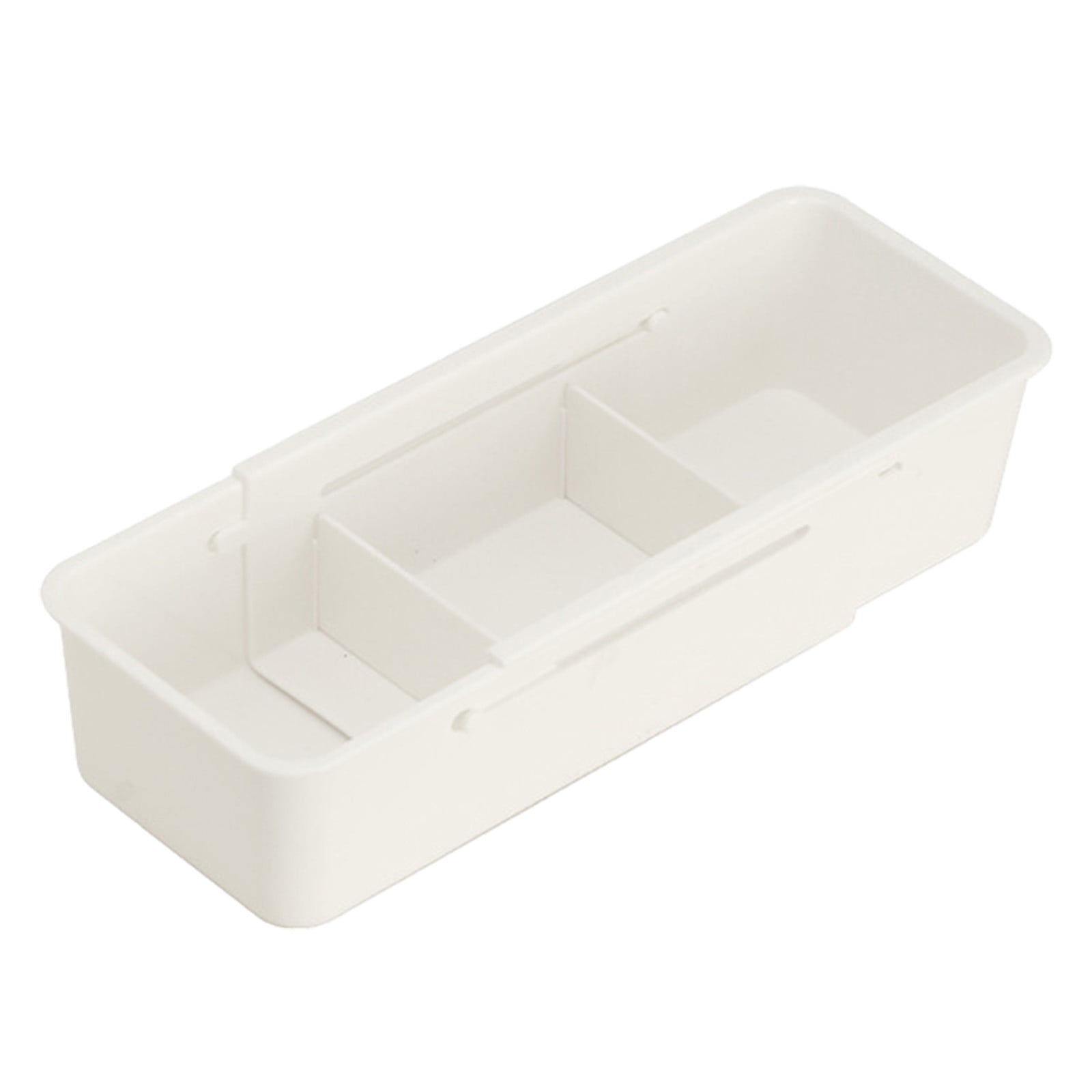 Dvkptbk Drawer Compartment Retractable Box Home Kitchen Drawer Storage ...