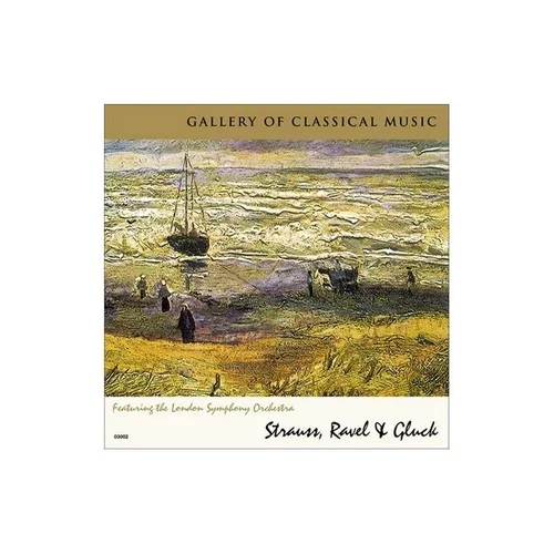 Dvorak and Smetana - Music CD - - 2000-01-01 - Echo Bridge - Very Go ...