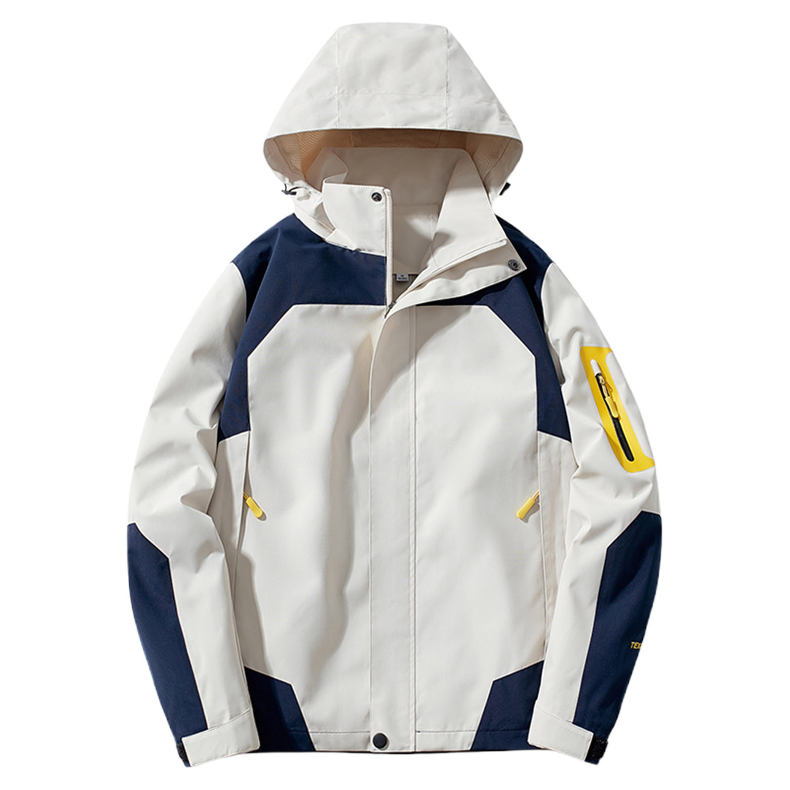 Dvprdro Women's Lightweight Waterproof Windbreaker Jacket Spring and ...