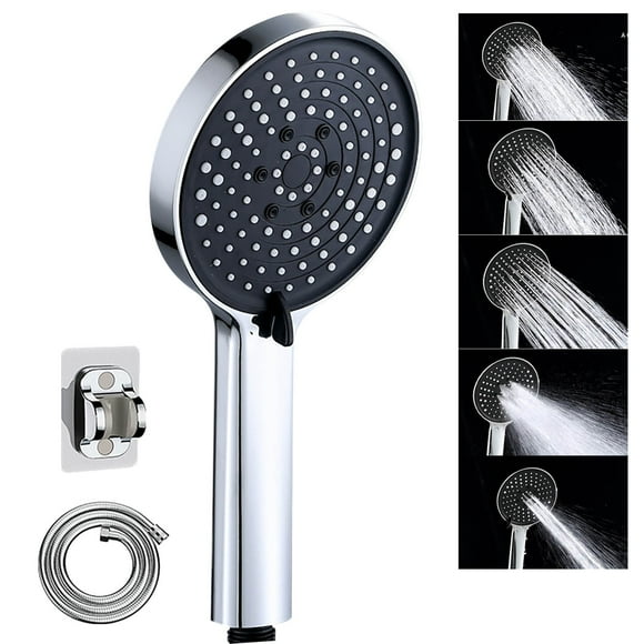 5 Gpm Shower Head