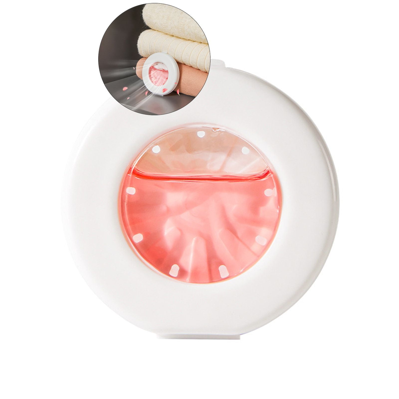 Dvruxg Air Deodorizer, Odor Eliminator, Odor Eliminator for Small Area ...