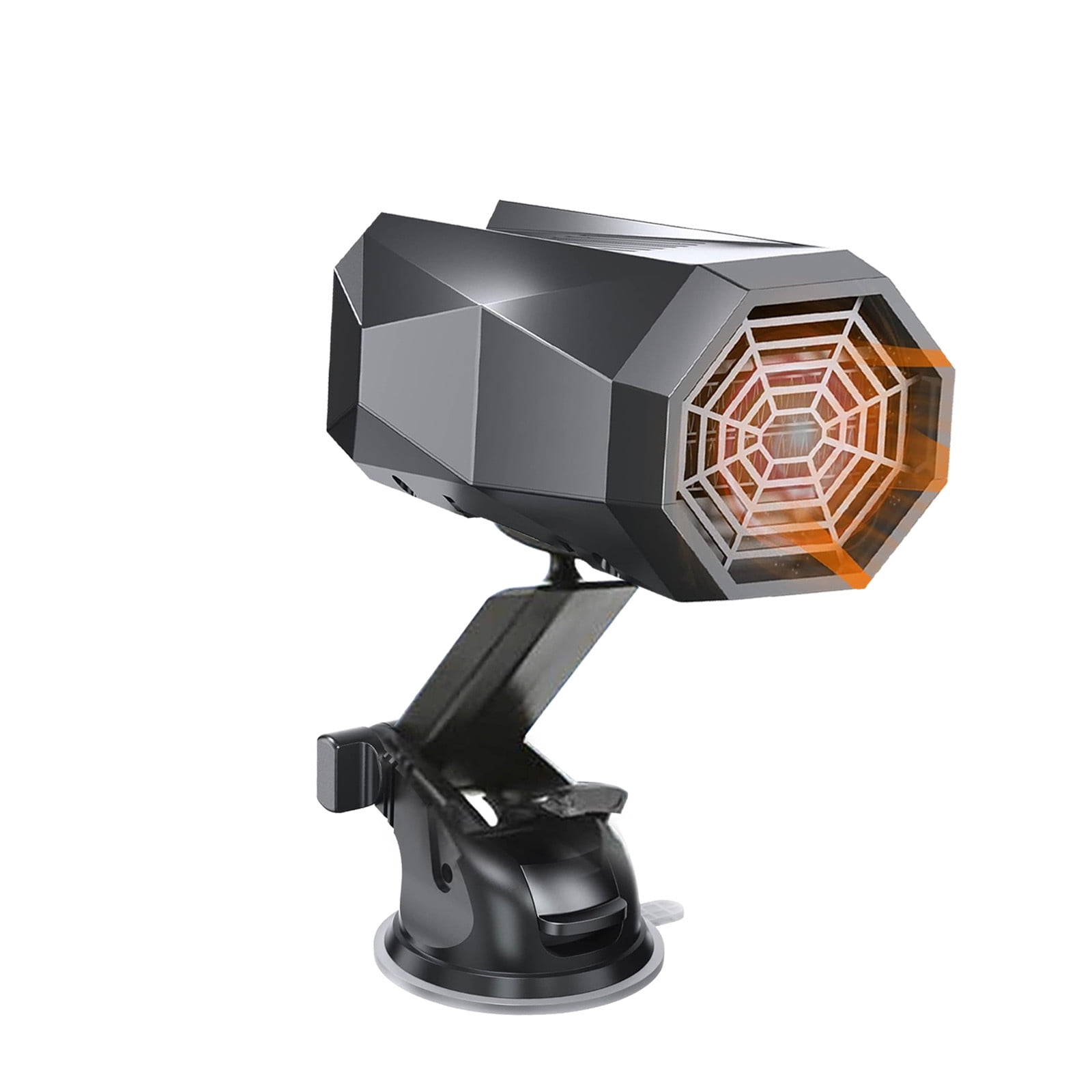 Dvruxg Car Heater That Plugs Into Lighter 150W Car Heaters Portable ...