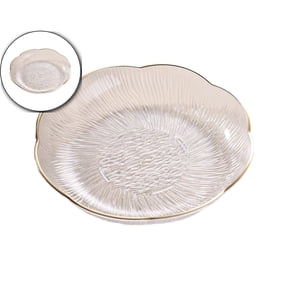 Shallow Dish