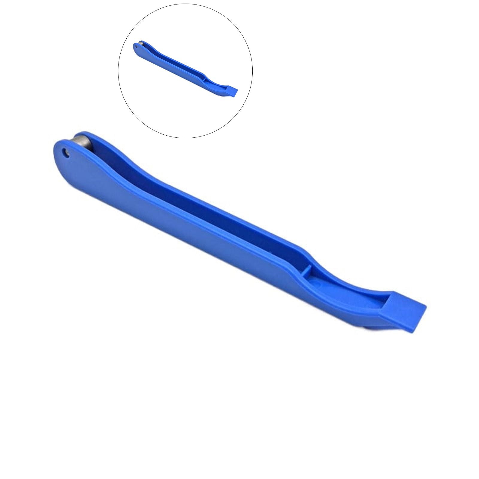 Dvruxg Copper Foil Hand Foiler for Stained Glass, Stained Glass Hand ...