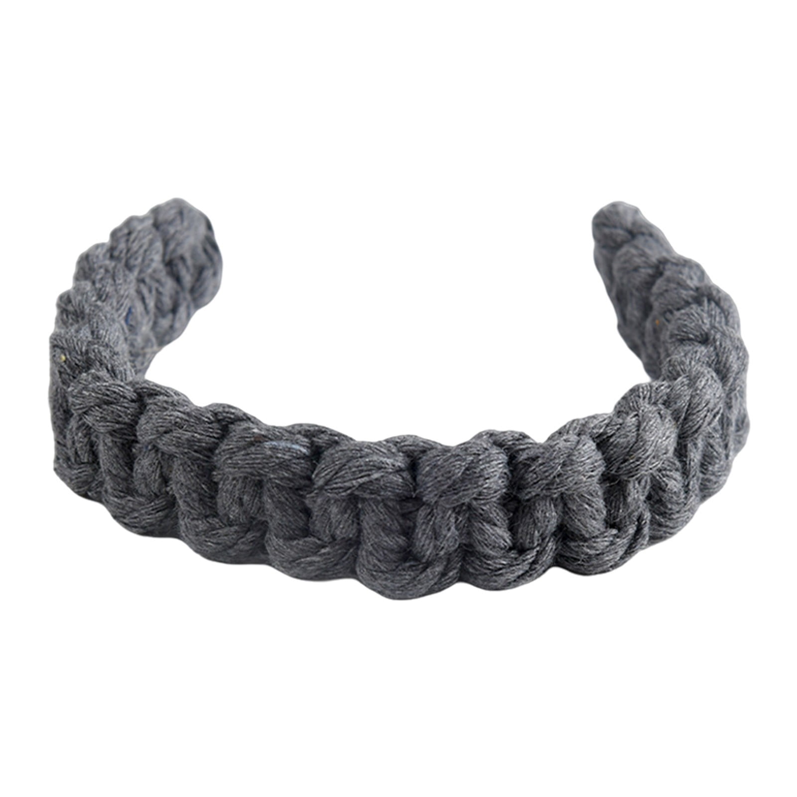 Dvruxg Cotton Rope Curtain Tiebacks Farmhouse Rustic Style Decorative ...