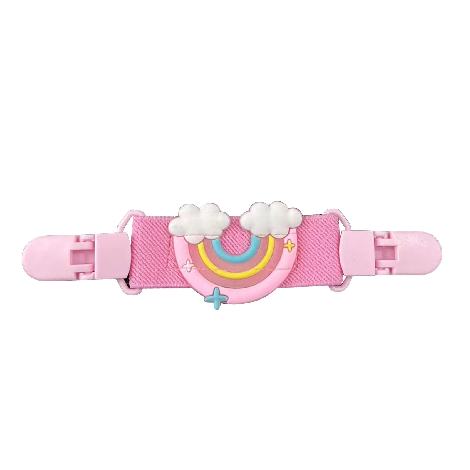 Dvruxg Cute Anti-Slip Clip for Kids' Overalls - Secure Straps with ...