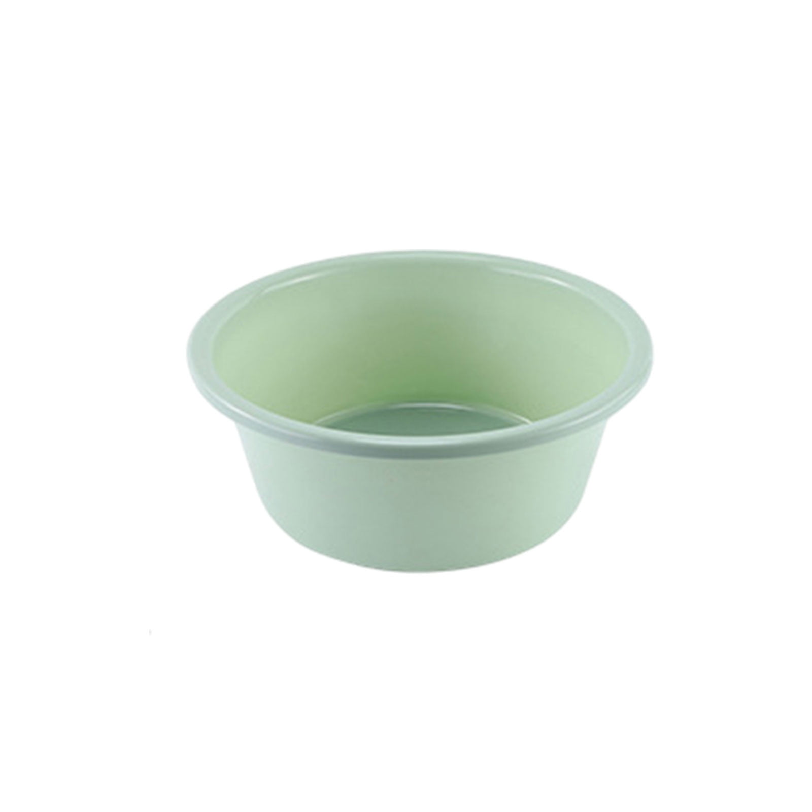 Dvruxg Dishpan, Plastic Portable Wash Basin, Wash Basin, Small Multi ...