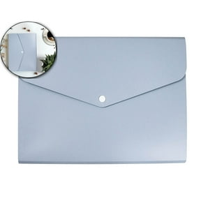 LKXGBMY 1pc Kraft String Envelope File Folders, String Tie Closure ...