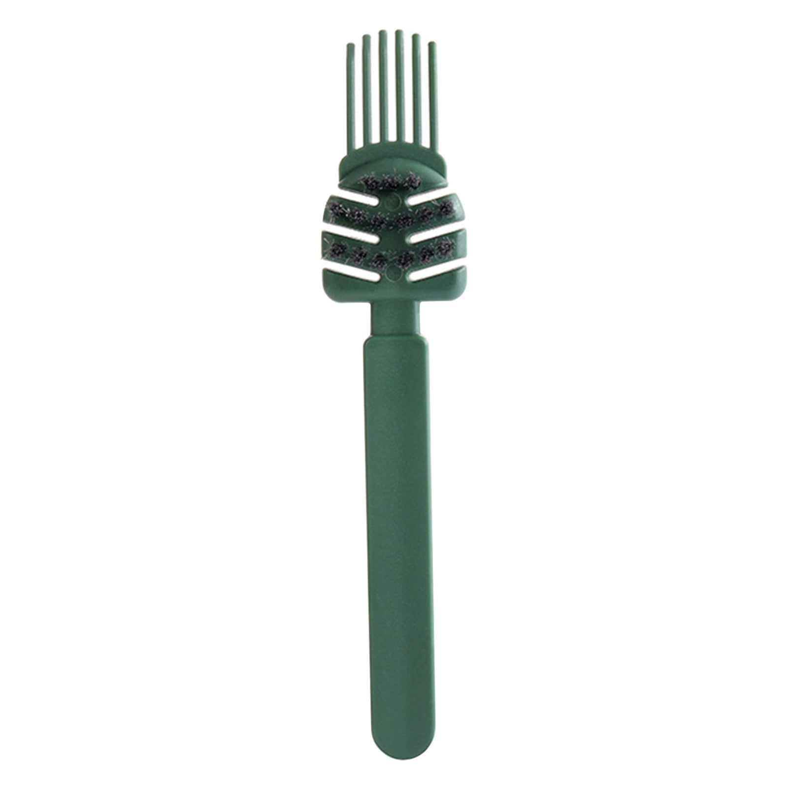 Dvruxg Hair Brush Cleaner Tool - Durable Comb and Claw Cleaning Brush ...