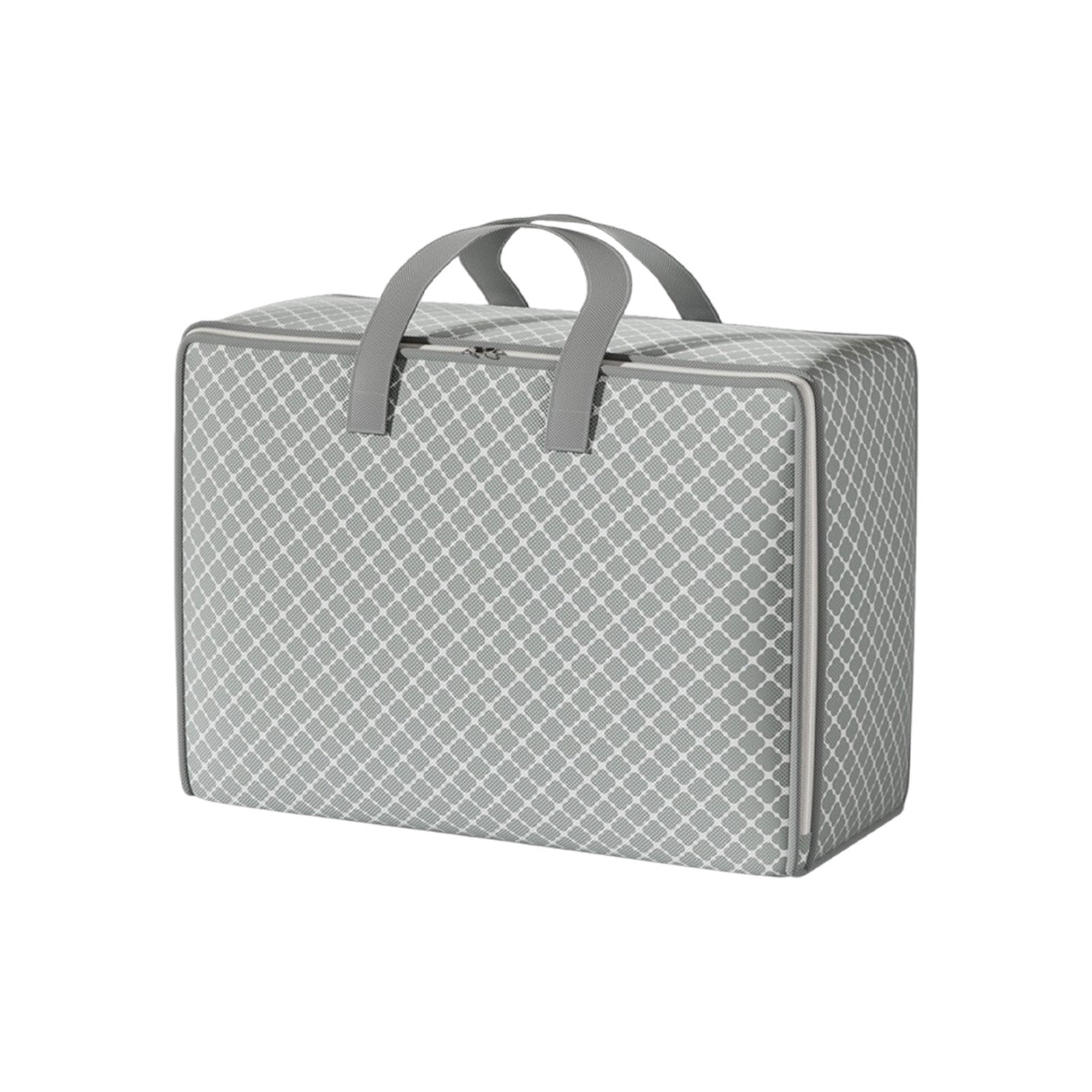 Dvruxg Heavy Duty Storage Bag with Reinforced Handles - Extra Large ...