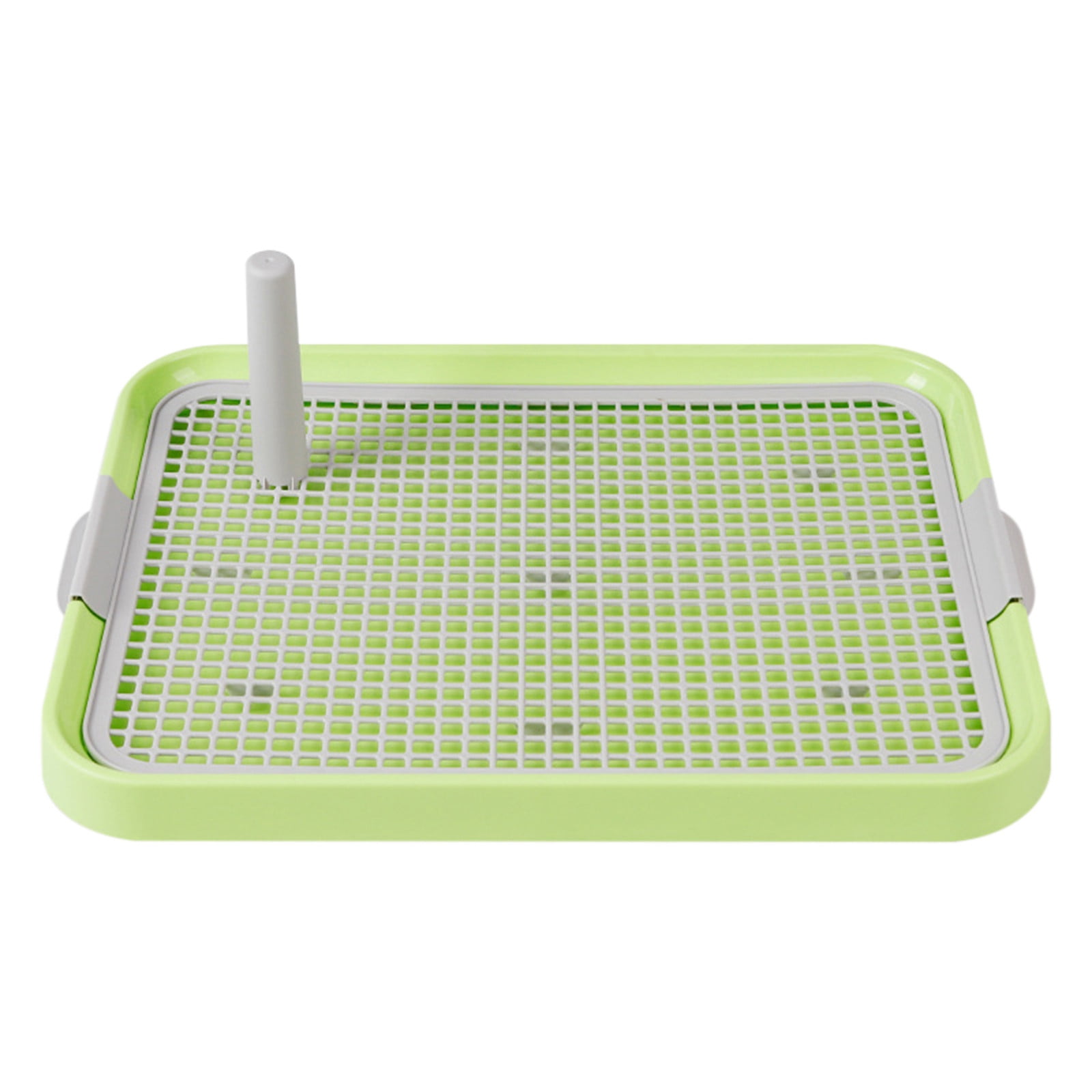 Dvruxg Leakproof Dog Urine Basin with Removable Mesh Grate - Modern ...