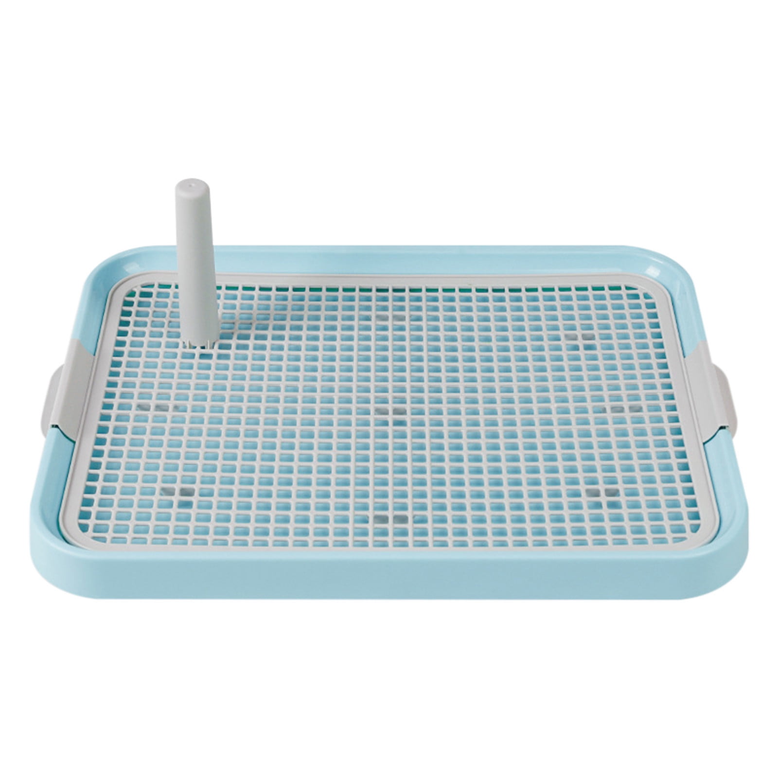 Dvruxg Leakproof Dog Urine Basin with Removable Mesh Grate - Modern ...
