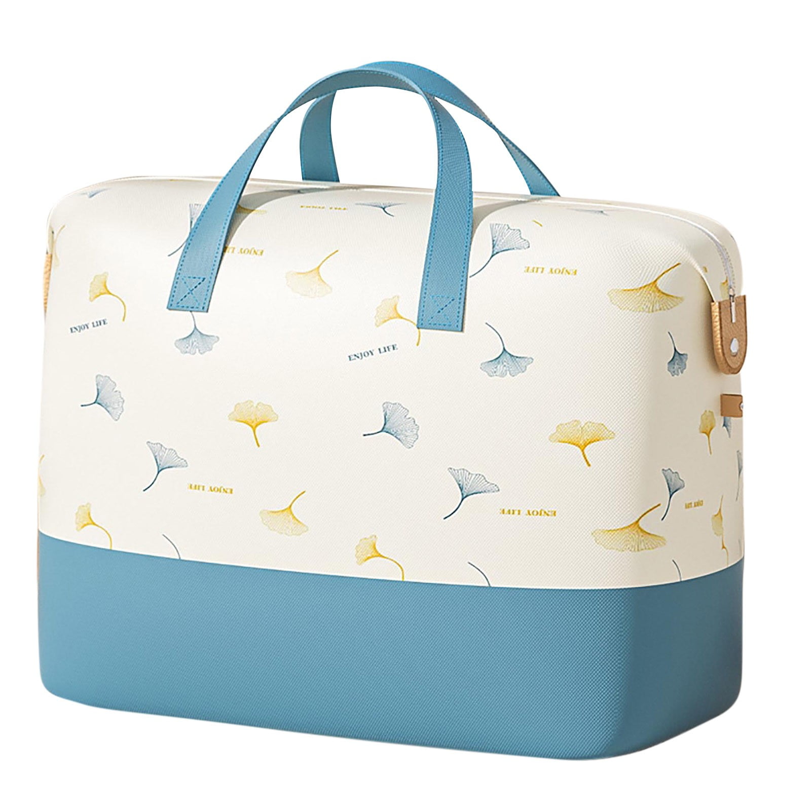 Dvruxg Moving Supplies Packing Storage Boxes with Lids Heavy Duty Storage Bags Luggage Bags ...