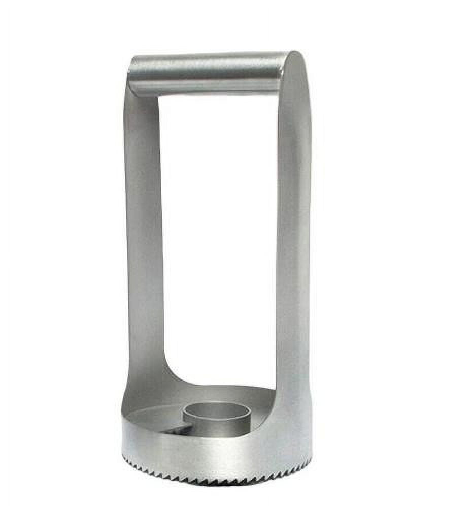 Dvruxg Pineapple Peeler Stainless Steel Pineapple Cutting And Core ...