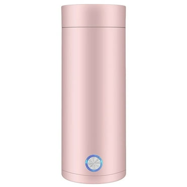 Smart Travel Kettle Electric Small Stainless Steel Portable Digital ...