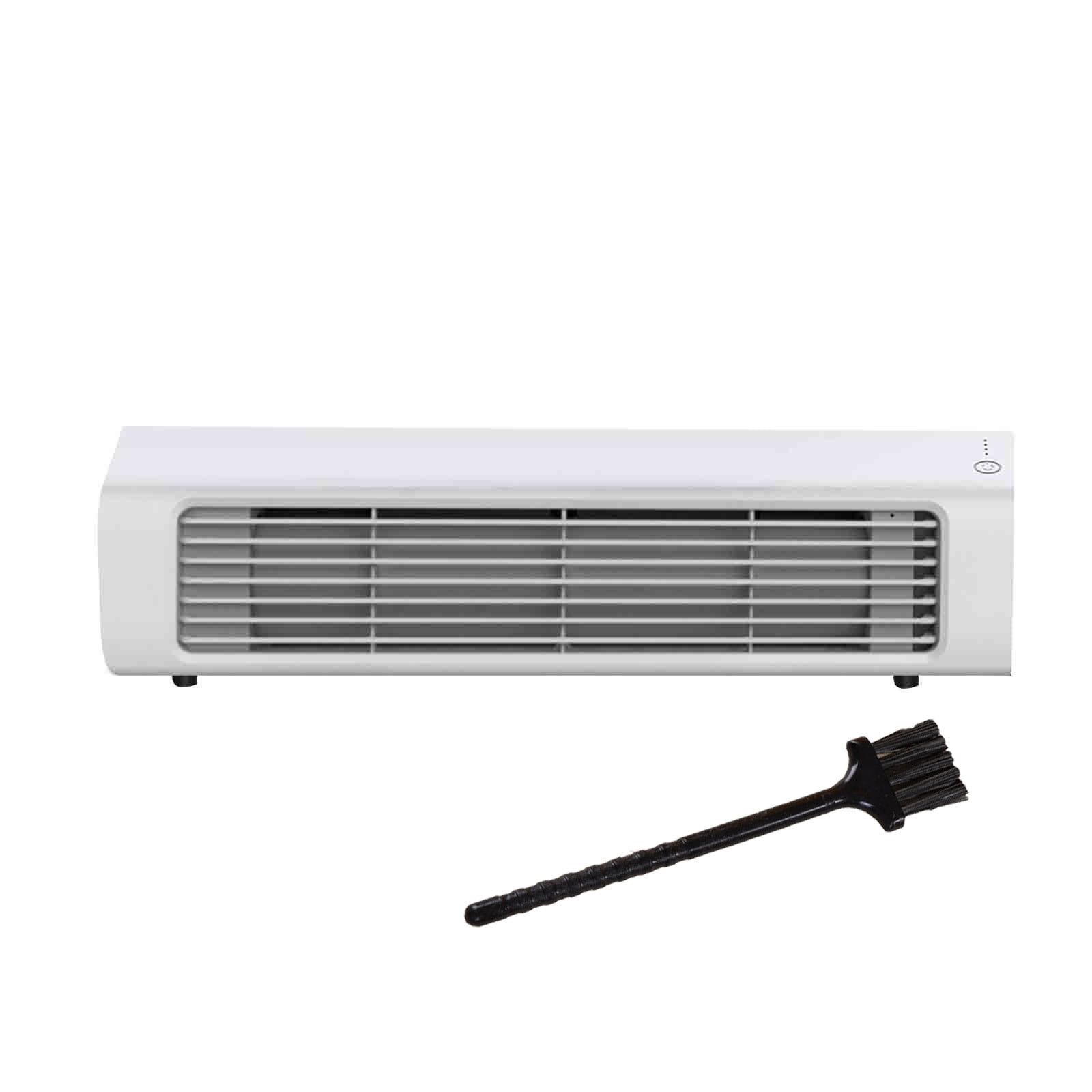 Dvruxg Portable Wall Mounted Airs Conditioners, No Drilling Kitchen ...
