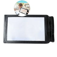 Sparco, SPR01876, Handheld Magnifiers, 1 Each, Black - Walmart.com