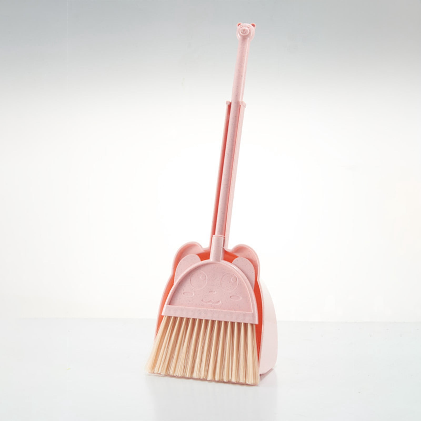 Dvruxg Small Broom and Dustpan Set-Mini Dustpan and Broom for ...